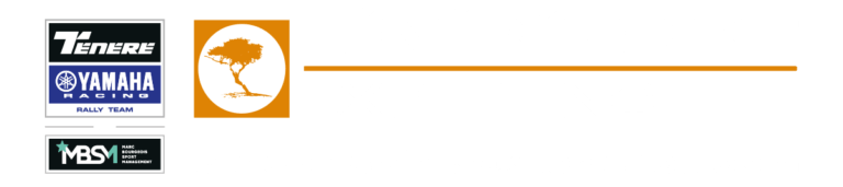 GYTR KITS - Ténéré Spirit Experience